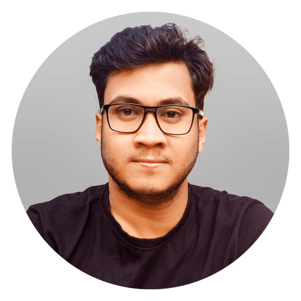 Saikat's World – web Universe of Saikat Roy